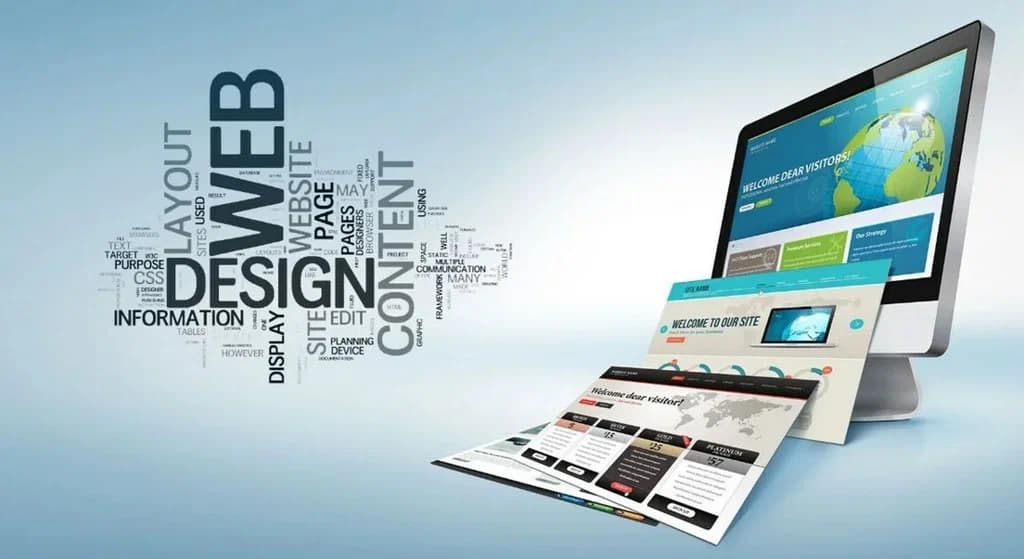 Web Sitesi Nasıl Kurulur? – Yonkasoft Web Tasarım ve Dijital Pazarlama ...
